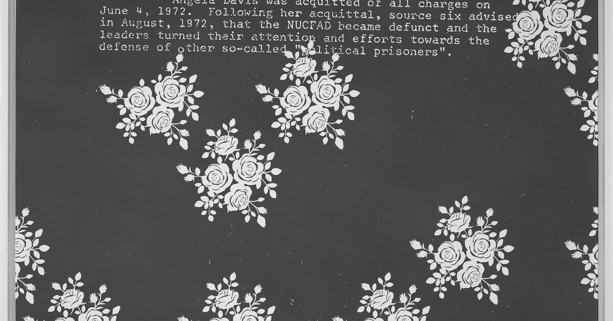 FBI Drawings: Source Six | Amon Carter Museum of American Art