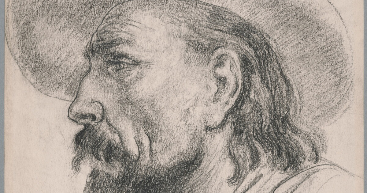 Texas Ranger | Amon Carter Museum of American Art