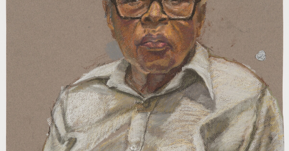 Opal Lee | Amon Carter Museum of American Art