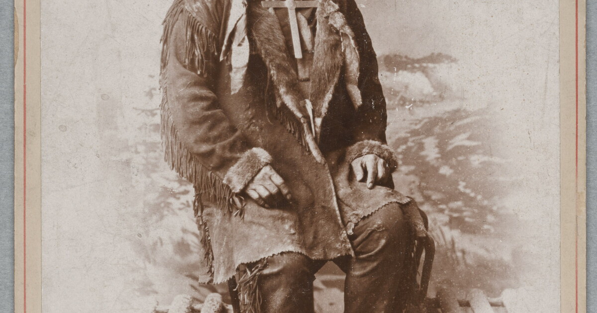 Chief Gall | Amon Carter Museum of American Art