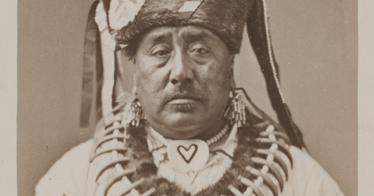 Baptiste Barnaby Devoin | Amon Carter Museum of American Art