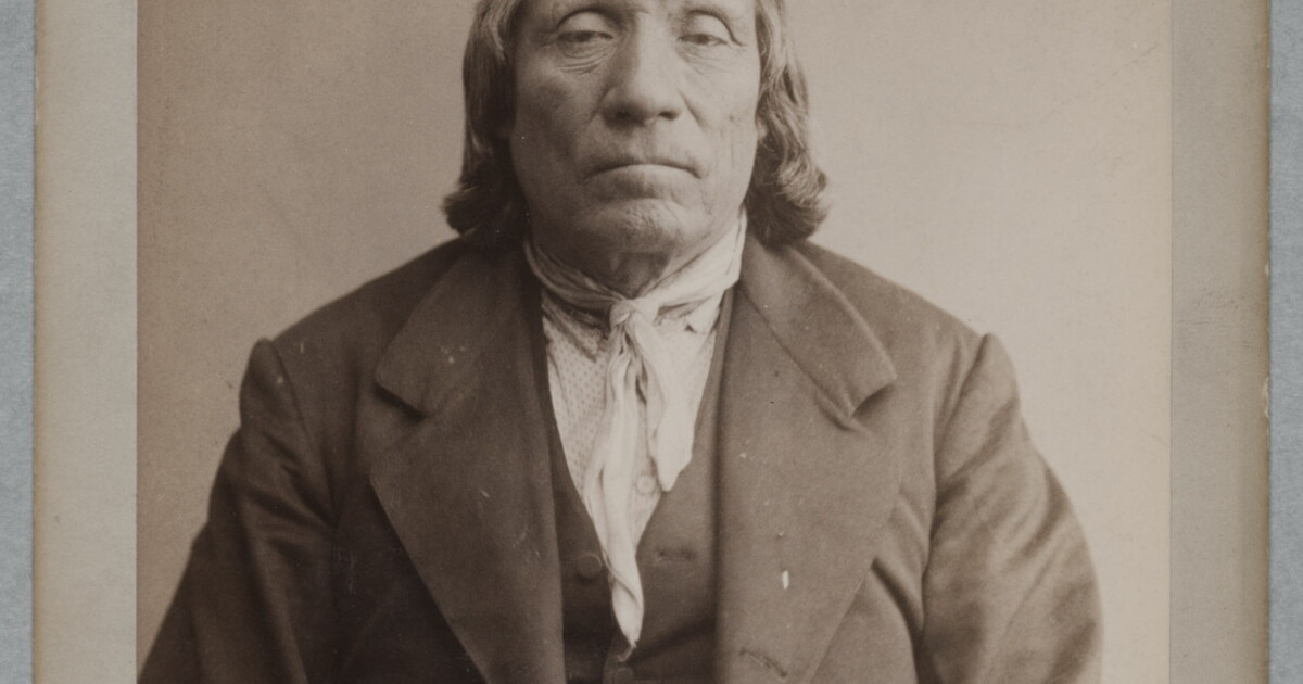 Alvin Wood, Ts'e-ka ki-ha | Amon Carter Museum of American Art