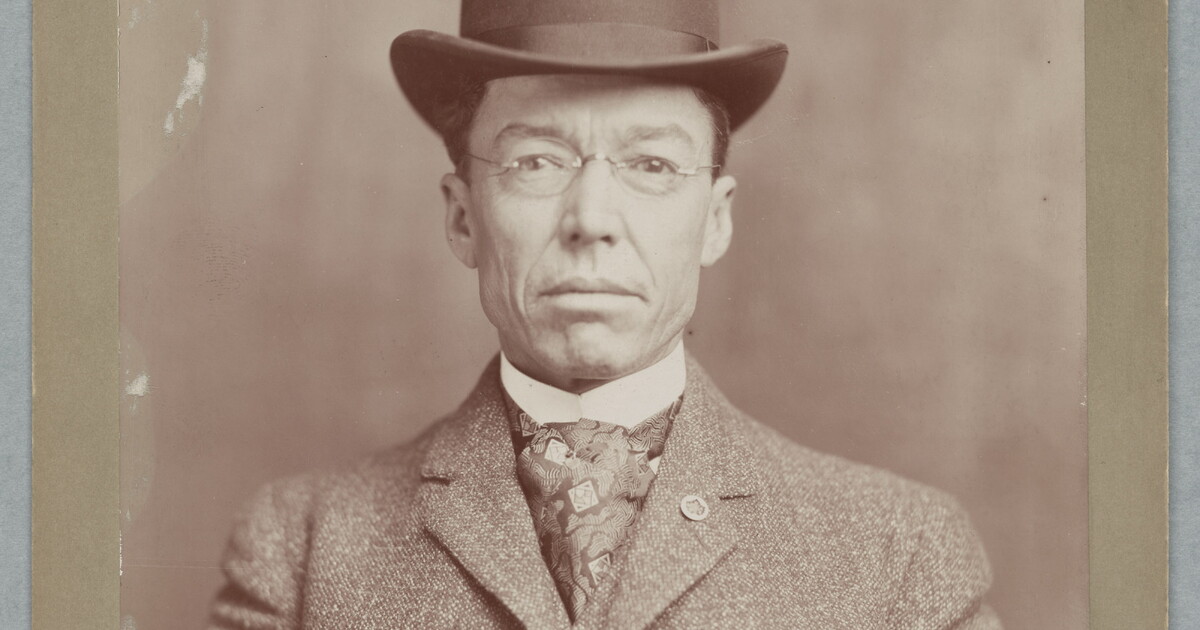 Daniel Mitchell, Sioux, Fort Peck Agency, Montana | Amon Carter Museum ...