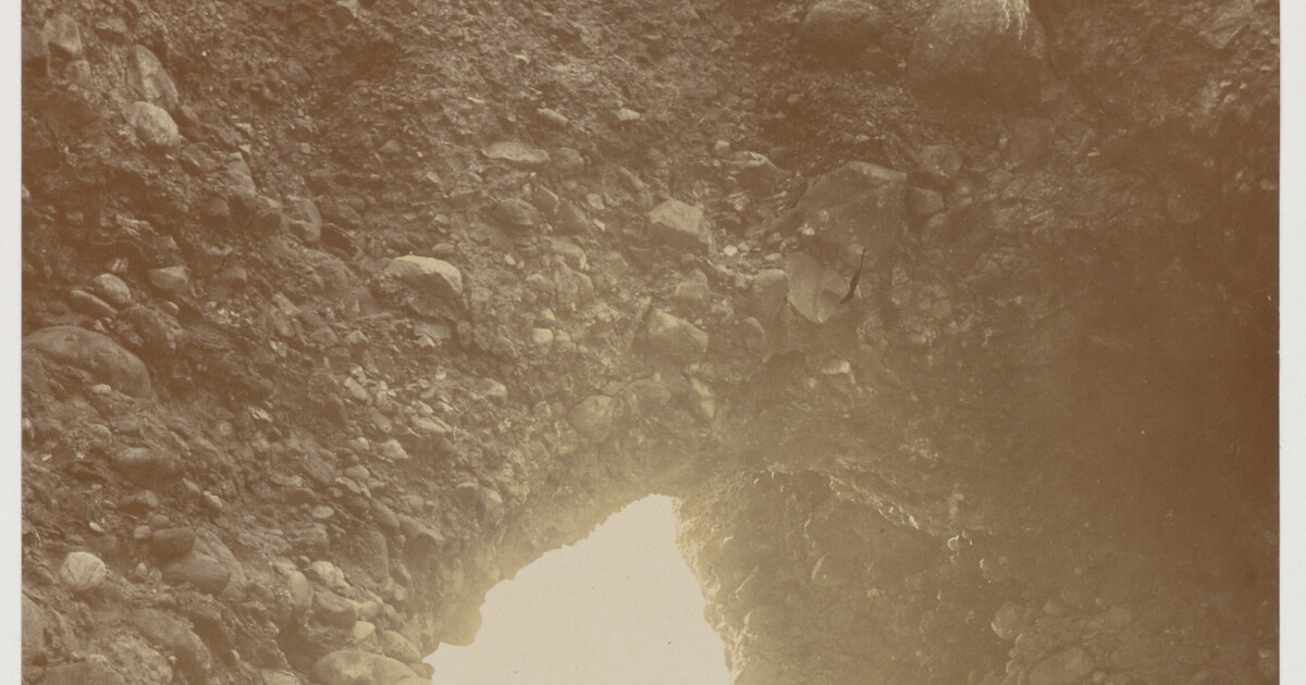 Devil's Looking Glass, Weber Canon, Utah | Amon Carter Museum of ...