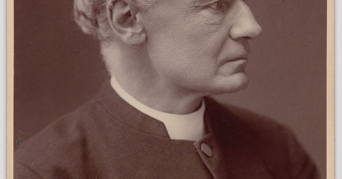 Canon Wilberforce | Amon Carter Museum of American Art