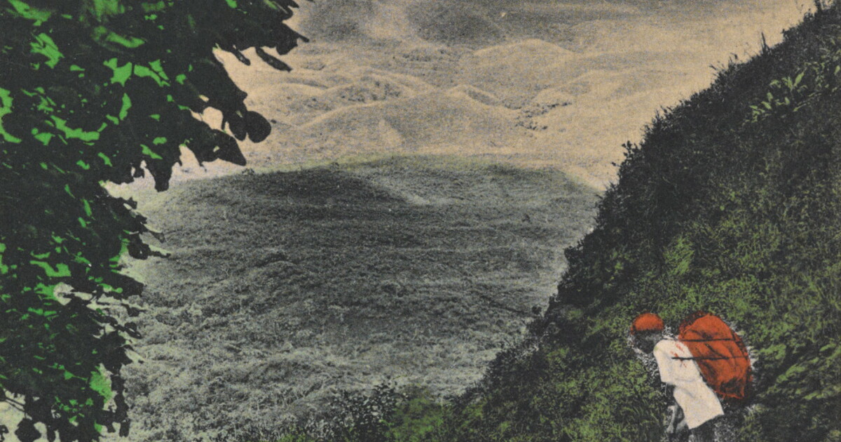 Nuuanu Pali, Battlefield of Kamehameha I, Honolulu | Amon Carter Museum ...