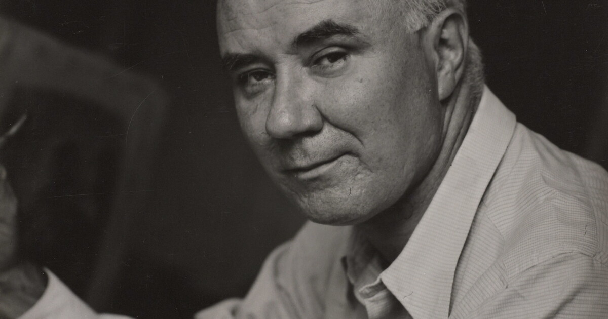 Adolf Dehn | Amon Carter Museum of American Art