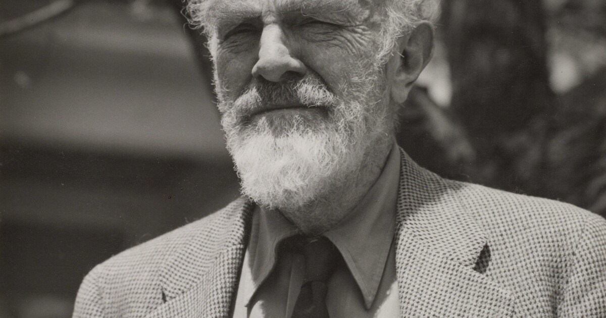 [Boardman Robinson] | Amon Carter Museum of American Art