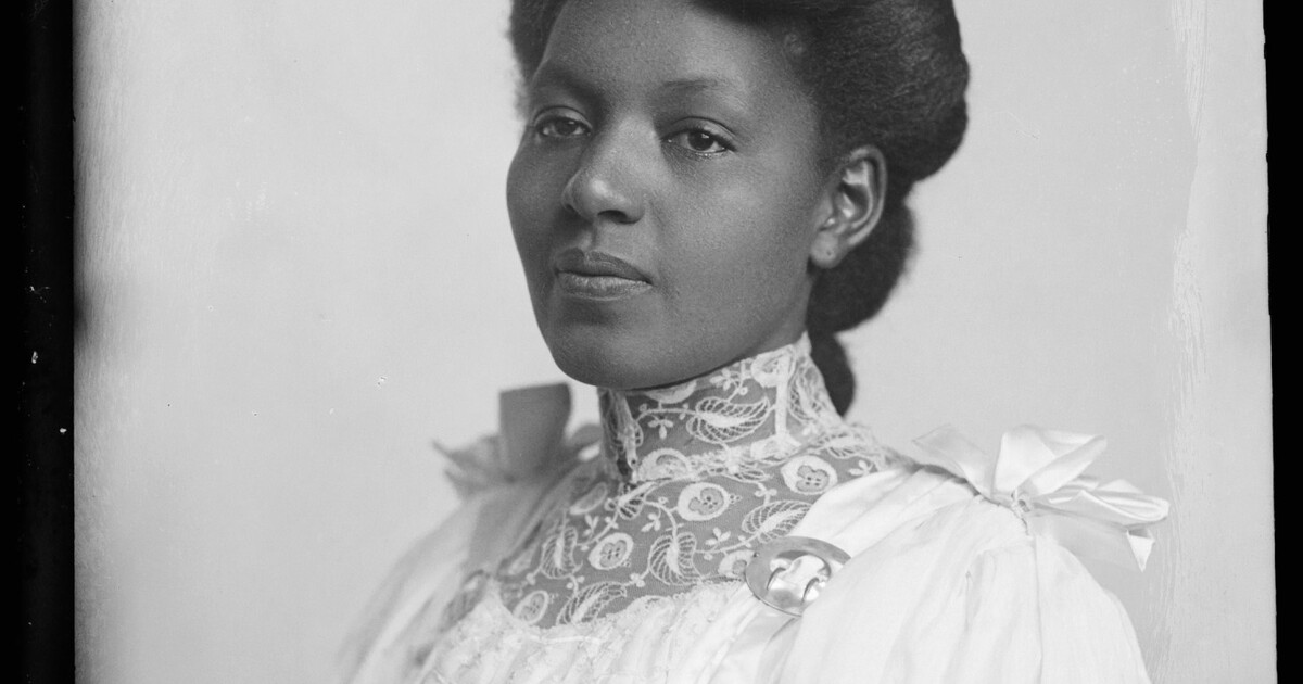 Alice Davis | Amon Carter Museum of American Art