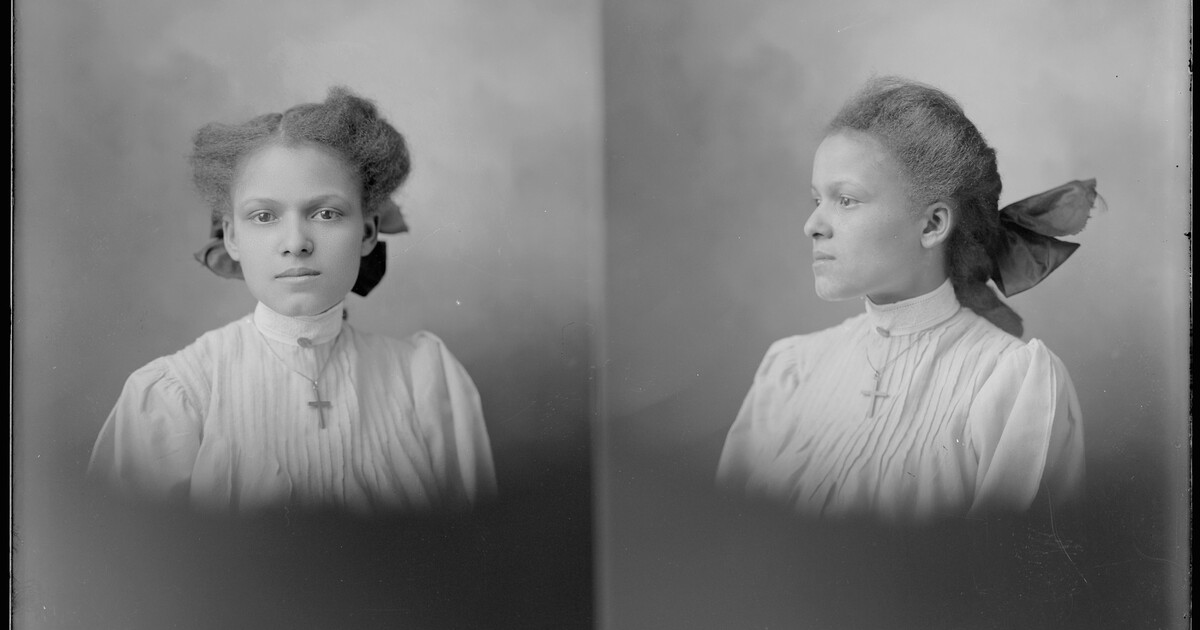 Wilson Lowery, 2 views | Amon Carter Museum of American Art