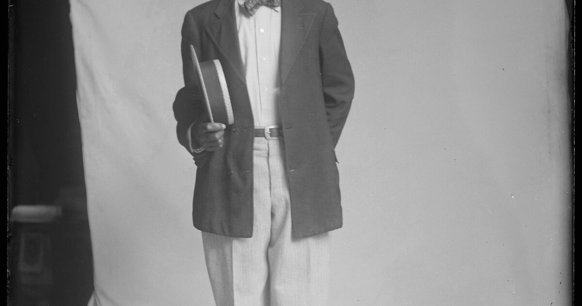 Tom Martin | Amon Carter Museum of American Art