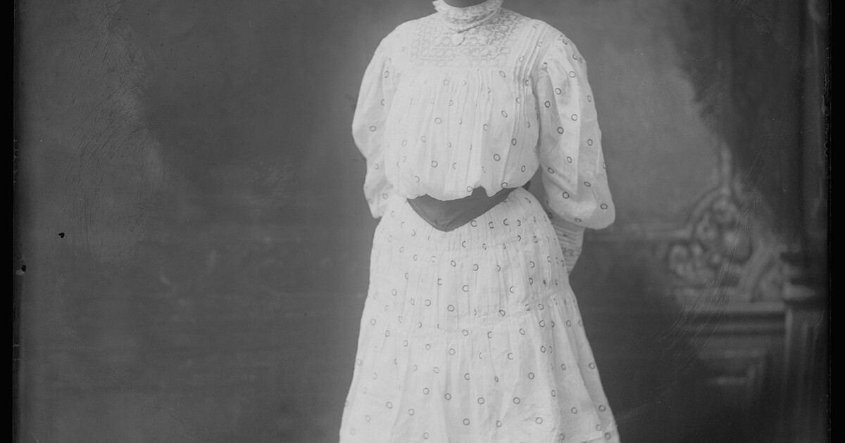 Rachel Carter | Amon Carter Museum of American Art