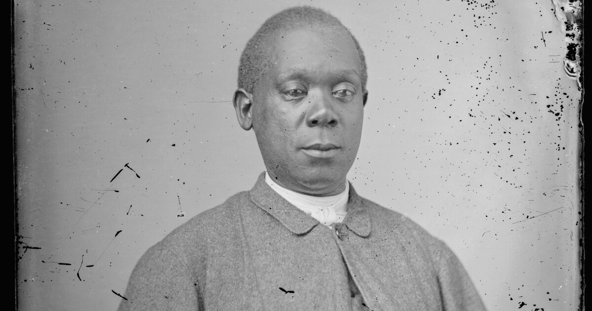 Reverend William A. Davis | Amon Carter Museum of American Art