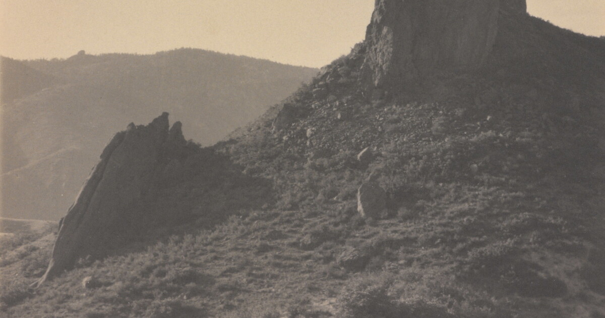 [Perry Park Ranch, Colorado] | Amon Carter Museum of American Art