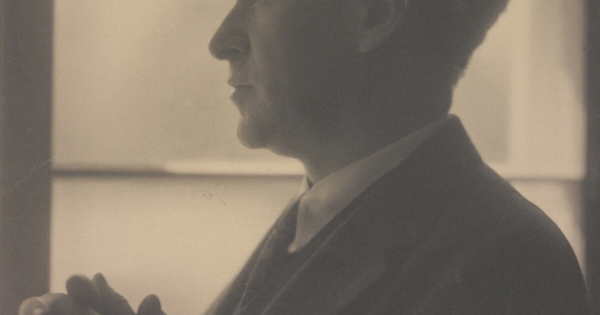 Harold Bauer | Amon Carter Museum of American Art