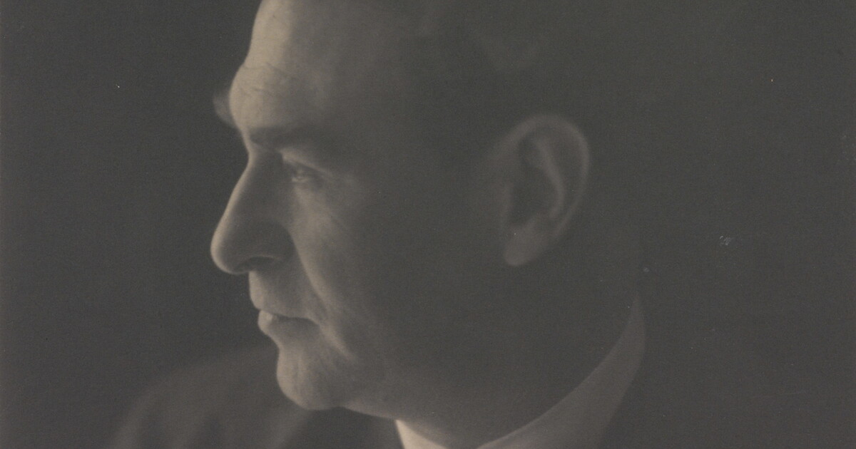 [Harold Bauer] | Amon Carter Museum of American Art