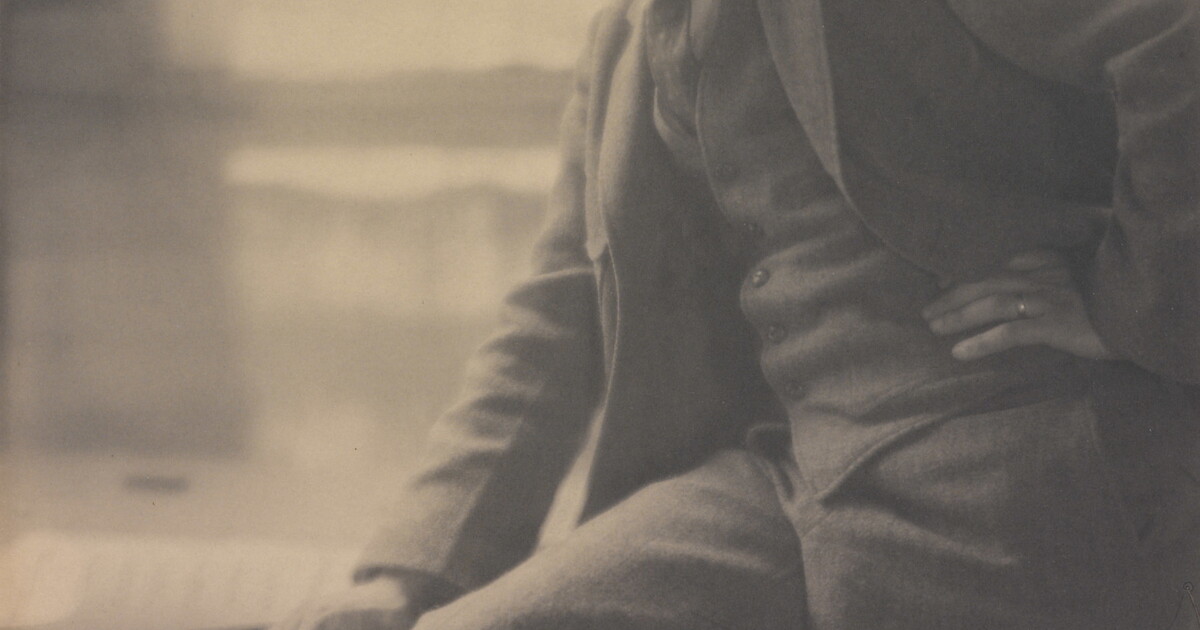 Frederick Jacobi | Amon Carter Museum of American Art