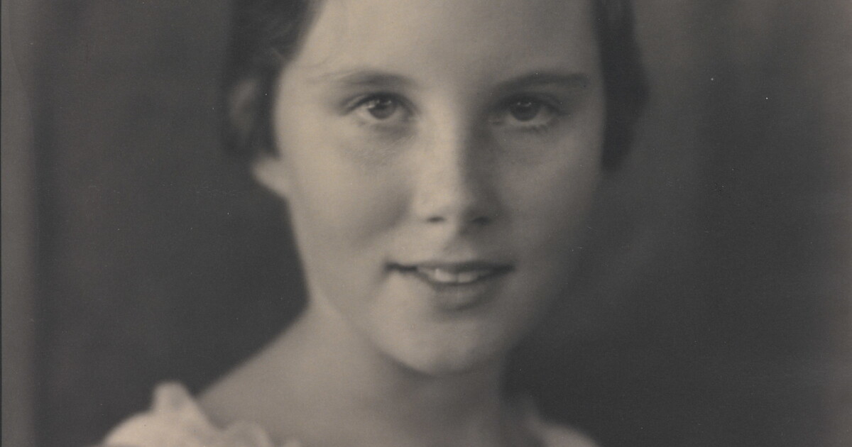 [Louisa Graham] | Amon Carter Museum of American Art