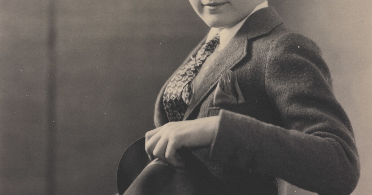 Basel McCormick | Amon Carter Museum of American Art