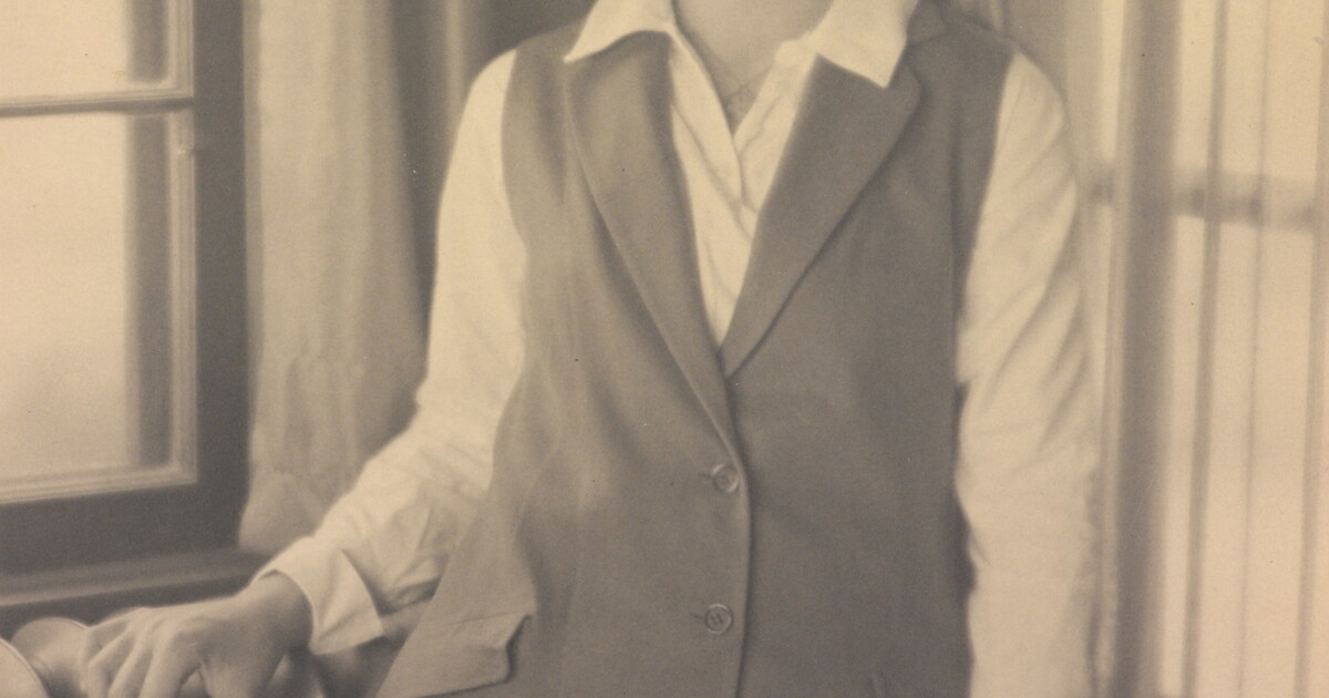 [Susan Rogers] | Amon Carter Museum of American Art