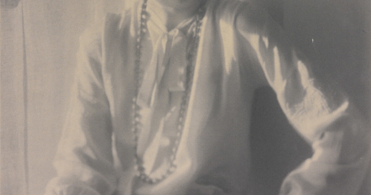 Wanda Caton | Amon Carter Museum of American Art