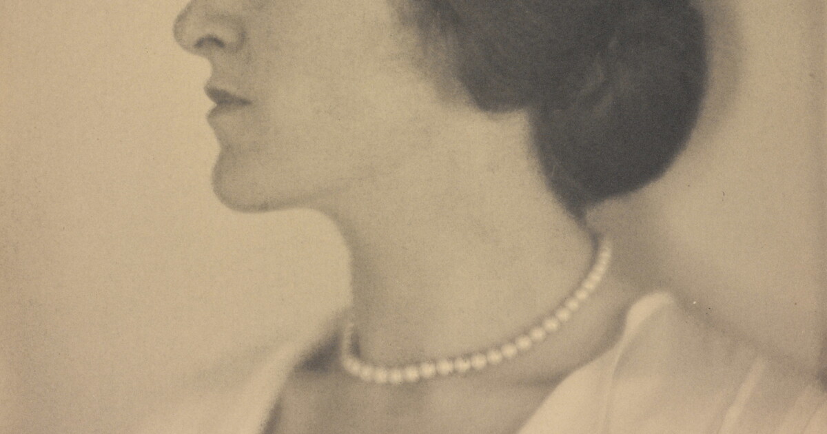 [Anne Gregory] | Amon Carter Museum of American Art