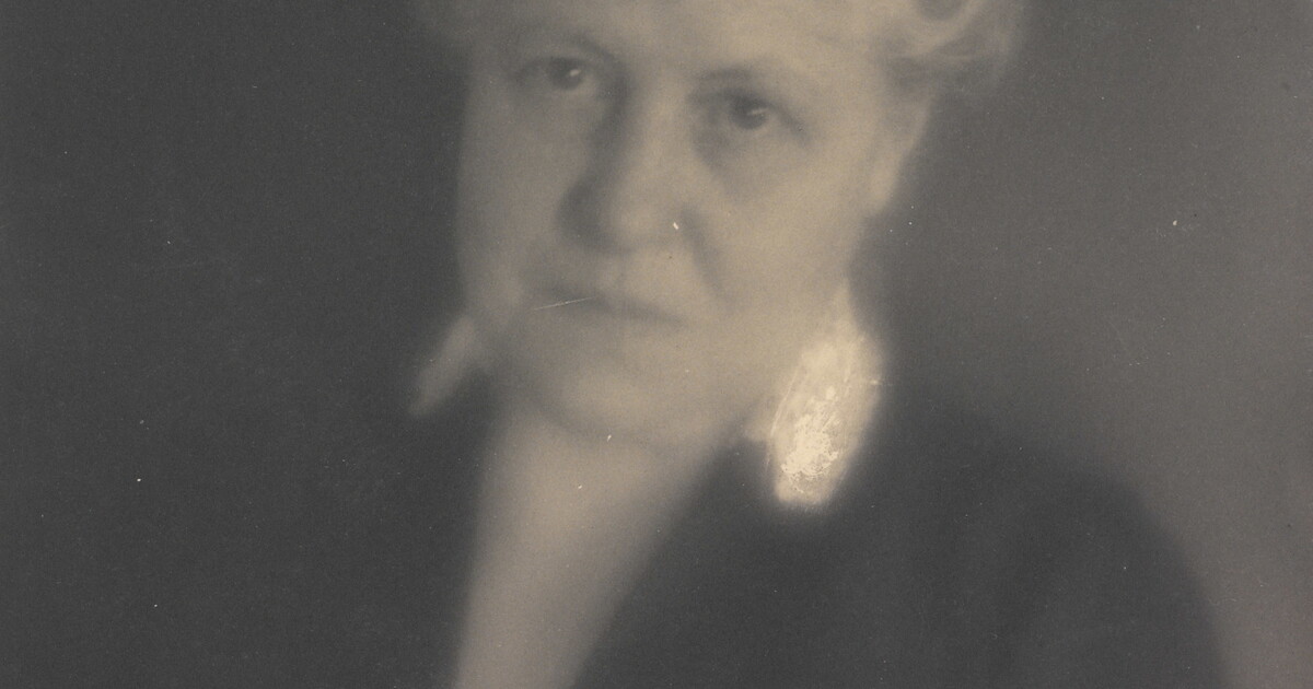 [Emma Miller Gilpin] | Amon Carter Museum of American Art