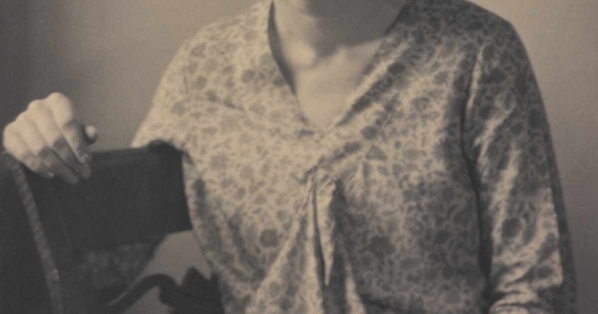 [Sylvia Nelson] | Amon Carter Museum of American Art