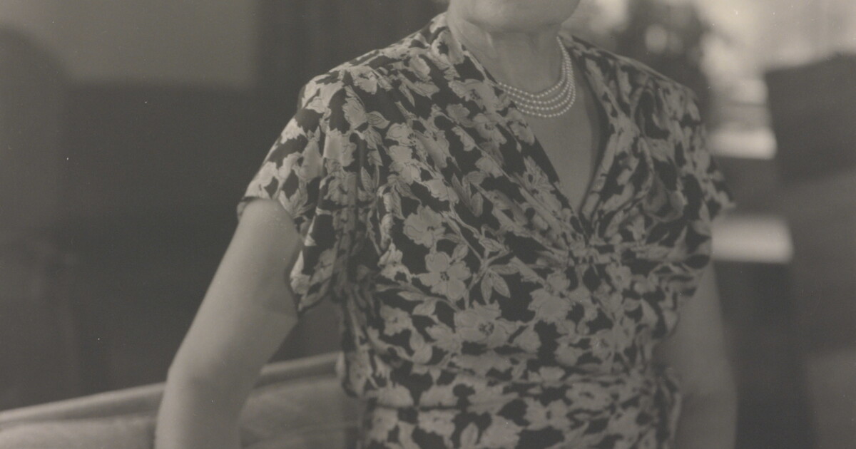 Alice Howland | Amon Carter Museum of American Art