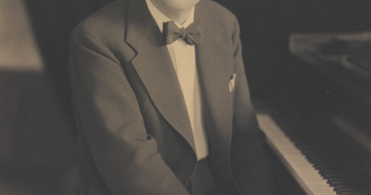 [Egon Petri] | Amon Carter Museum of American Art