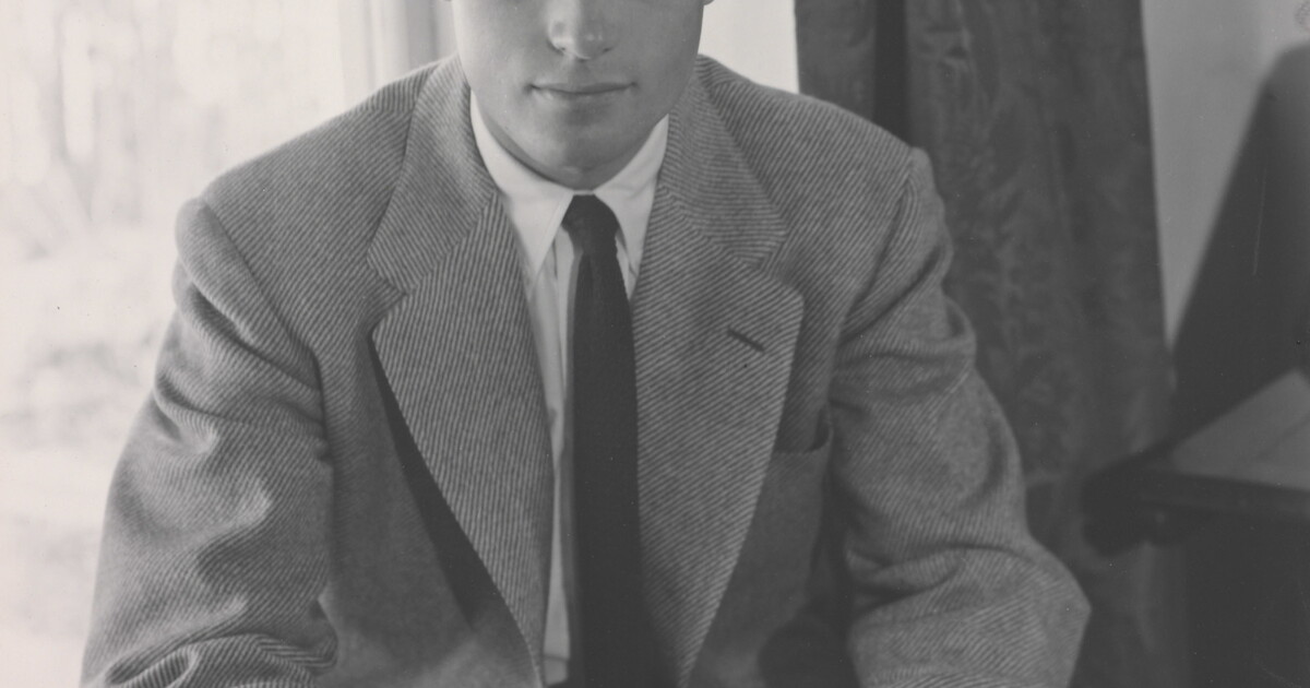 Henry Hoyt | Amon Carter Museum of American Art