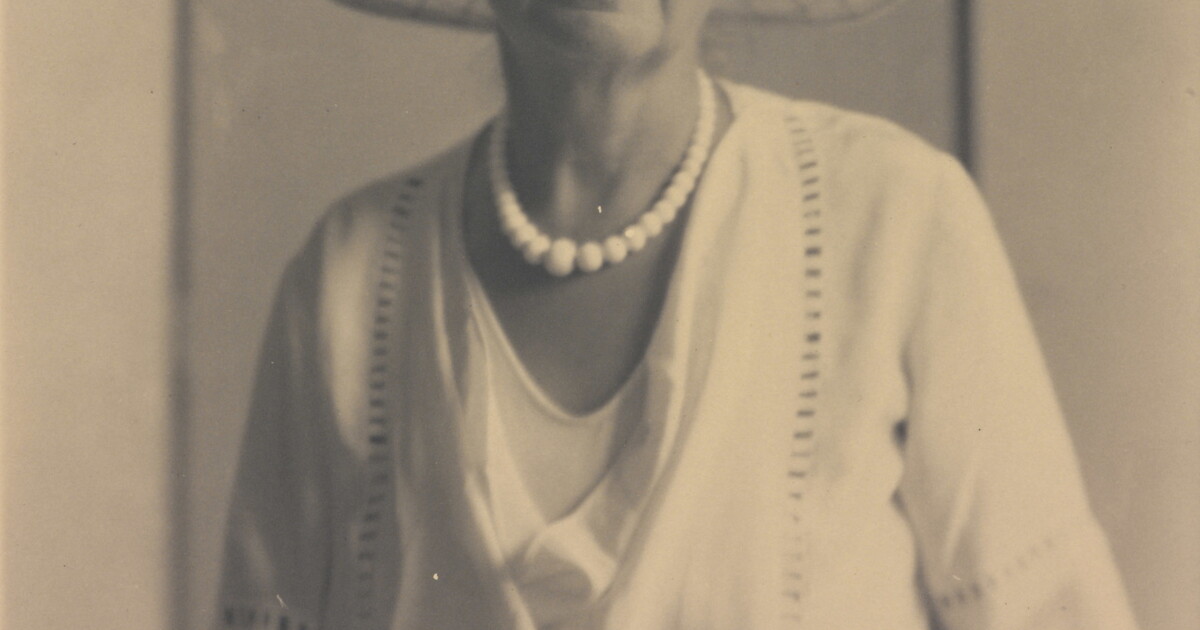 Anna Eyre | Amon Carter Museum of American Art