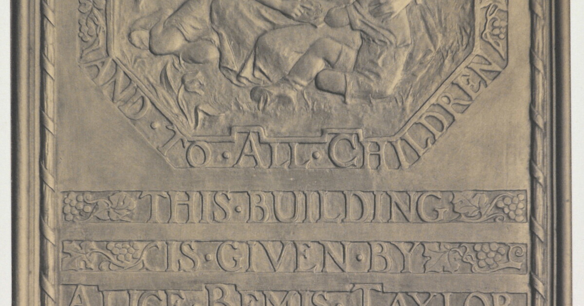 Memorial | Amon Carter Museum of American Art