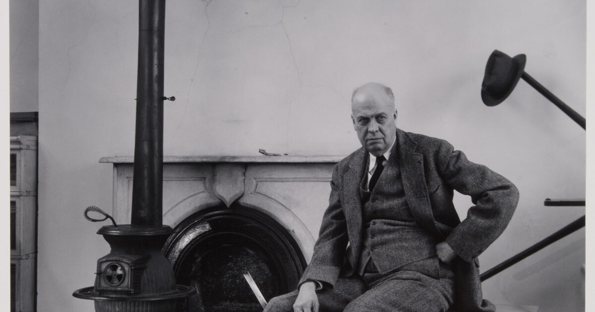 Edward Hopper, New York | Amon Carter Museum of American Art