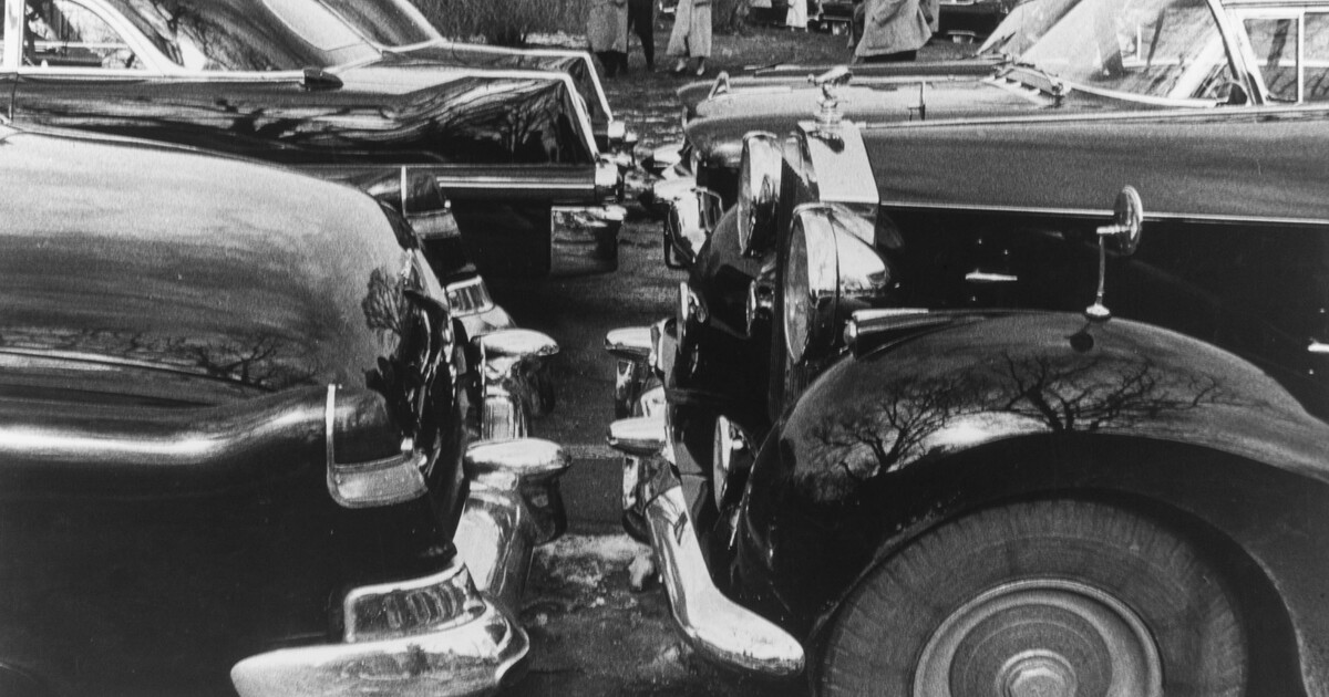 Robert Frank | Amon Carter Museum of American Art