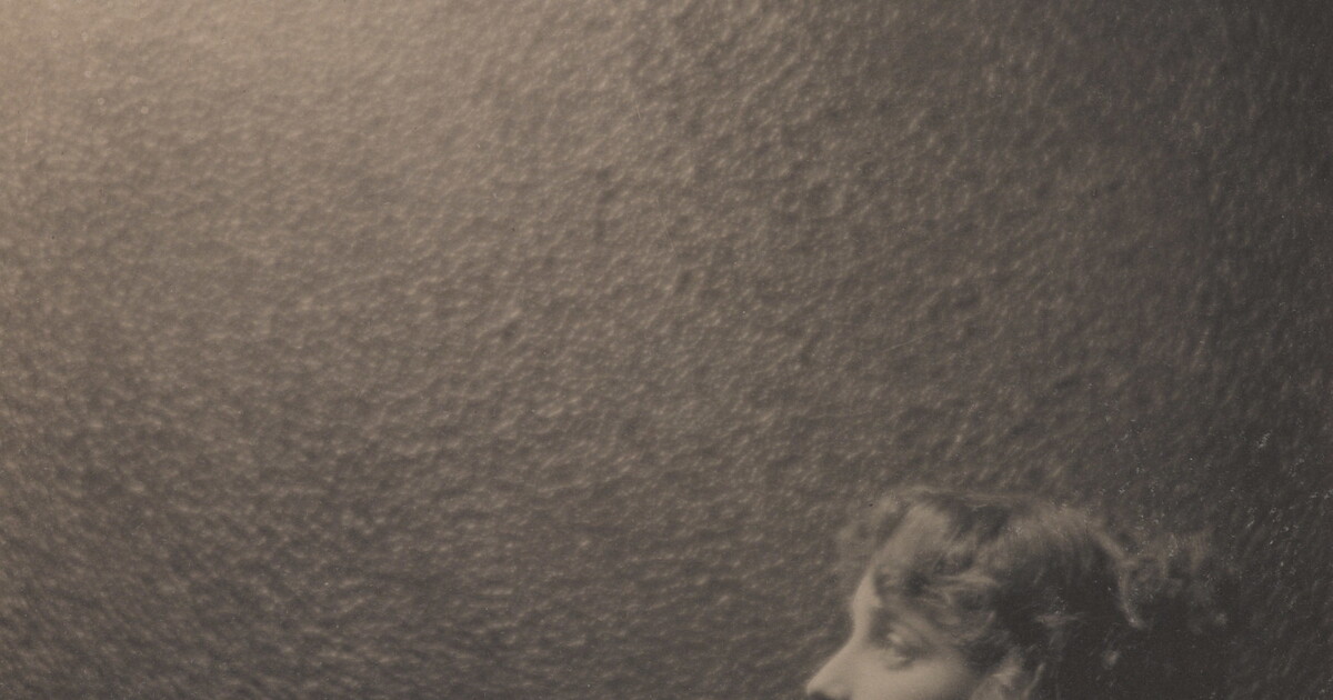 Agnes Ayres | Amon Carter Museum of American Art