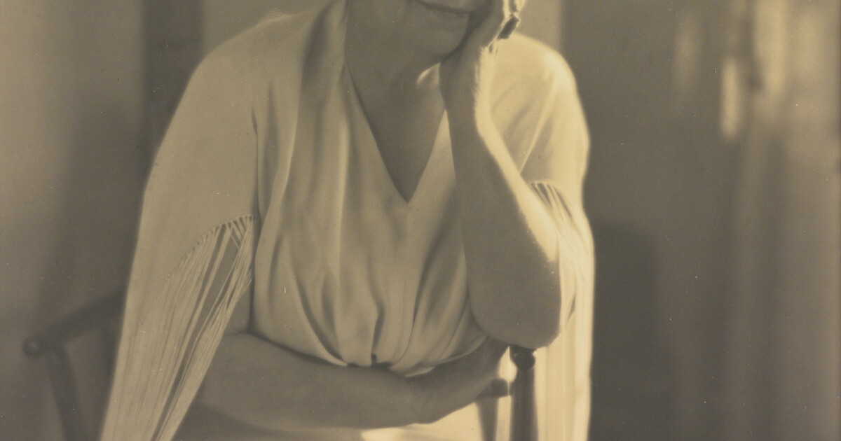 Florence Hamilton | Amon Carter Museum of American Art