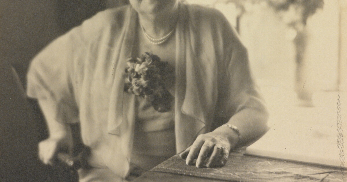 Alice Ann Bailey | Amon Carter Museum of American Art