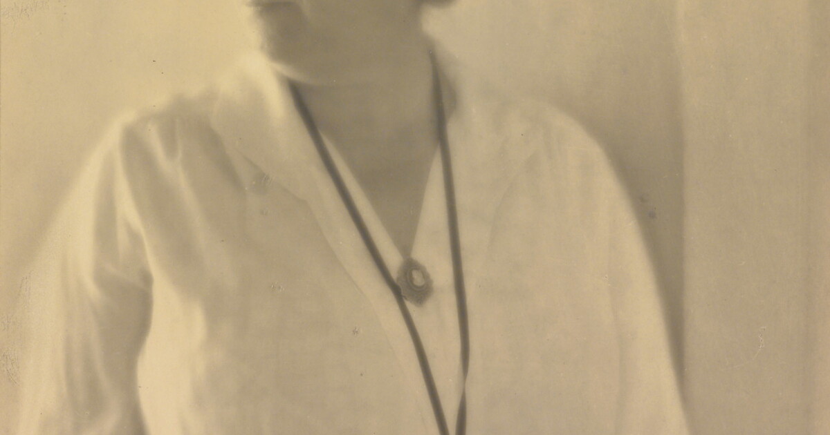 Jessica Beers | Amon Carter Museum of American Art