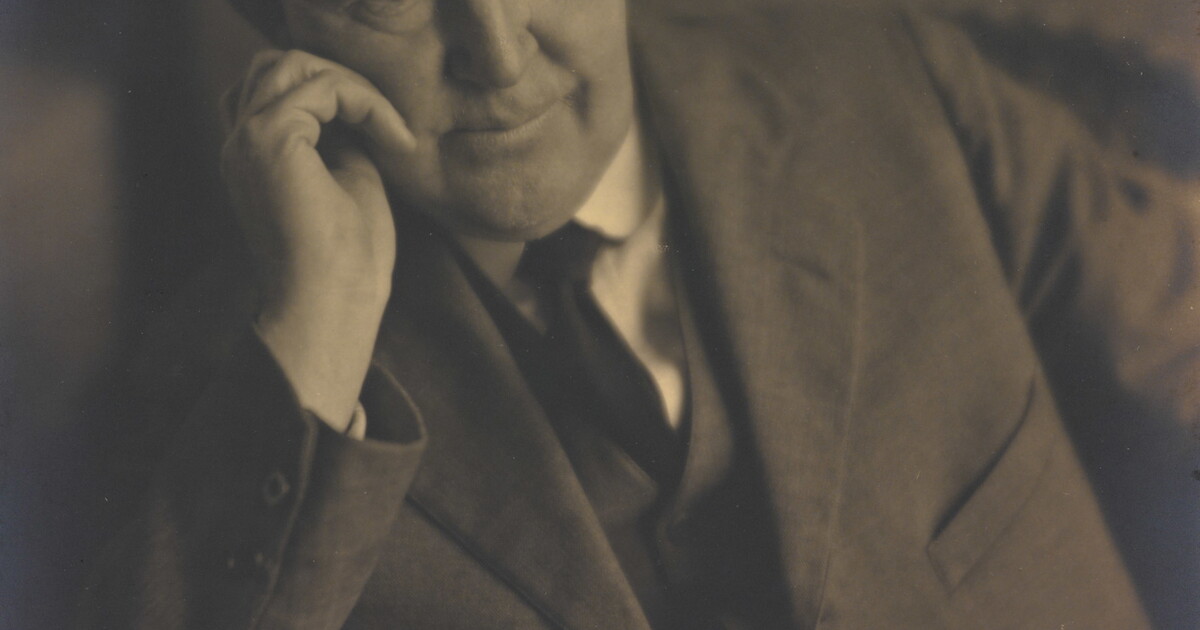 Samuel Crothers | Amon Carter Museum of American Art