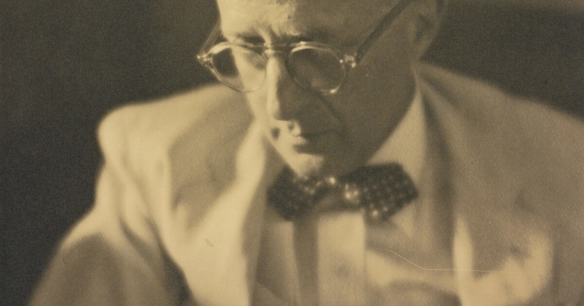 Irwin Edman | Amon Carter Museum of American Art