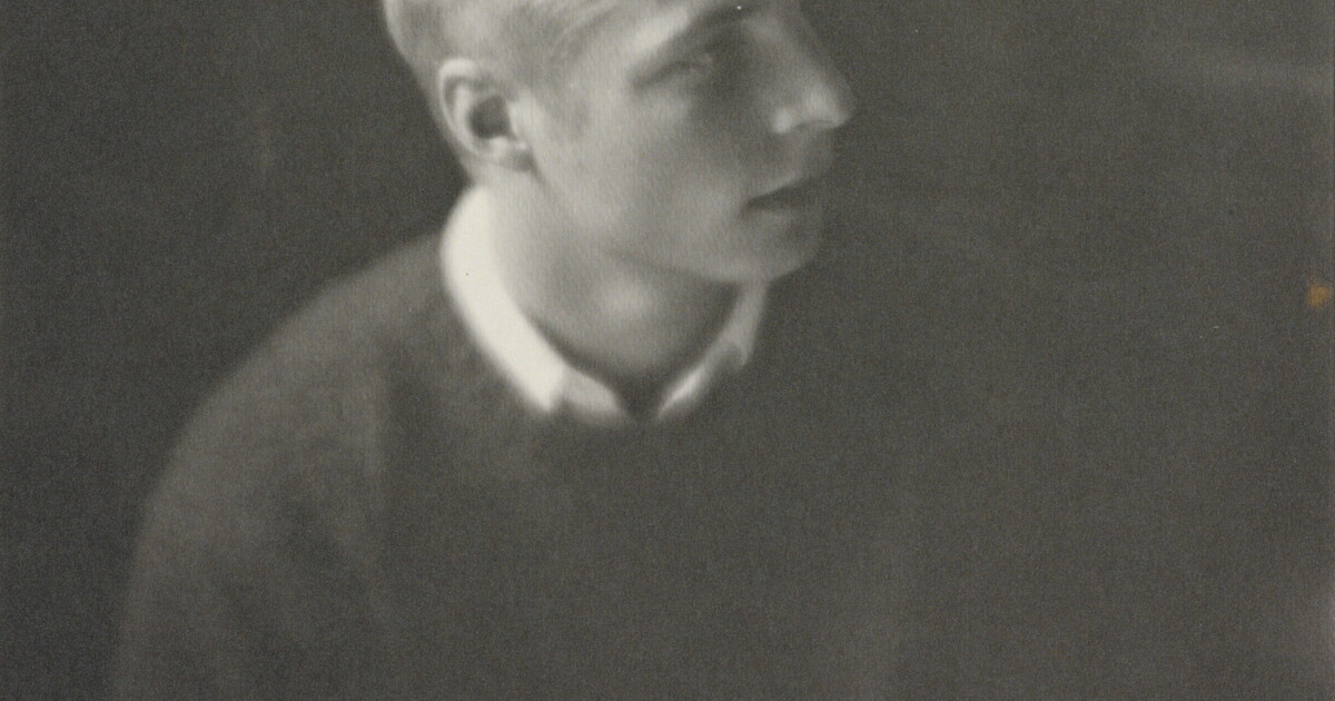 William G. Cluett | Amon Carter Museum of American Art