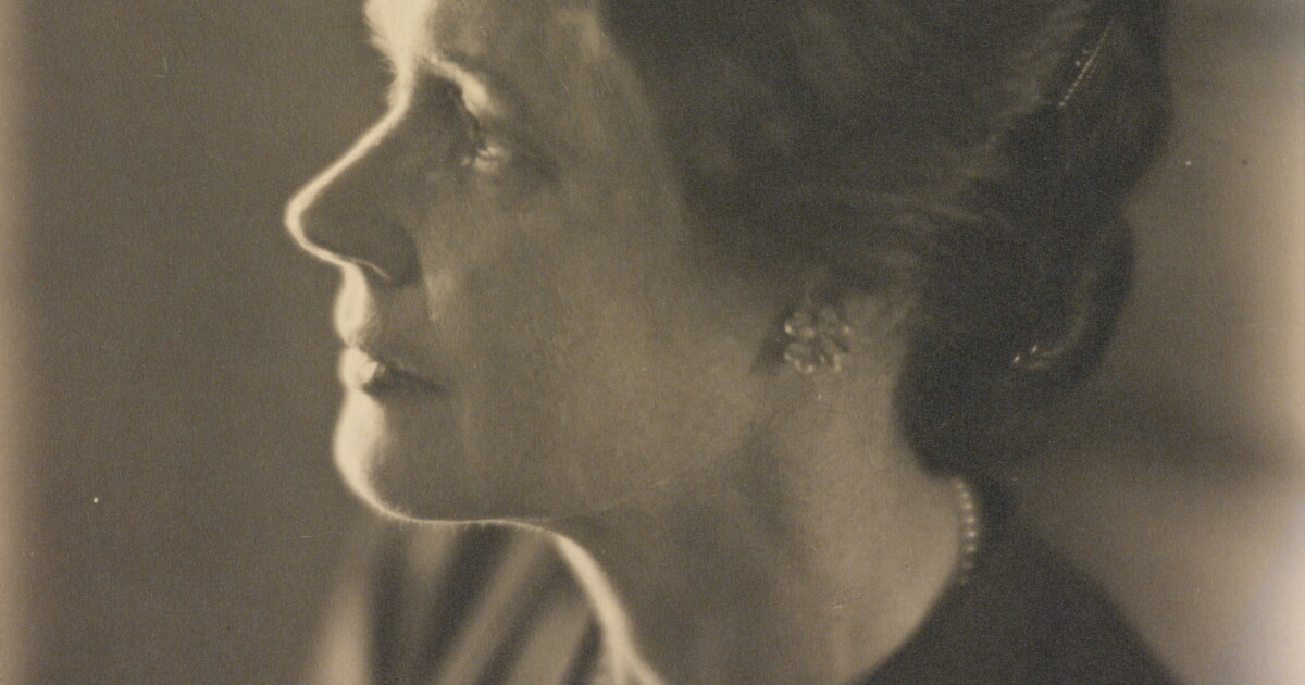 Elizabeth Gray Vining | Amon Carter Museum of American Art