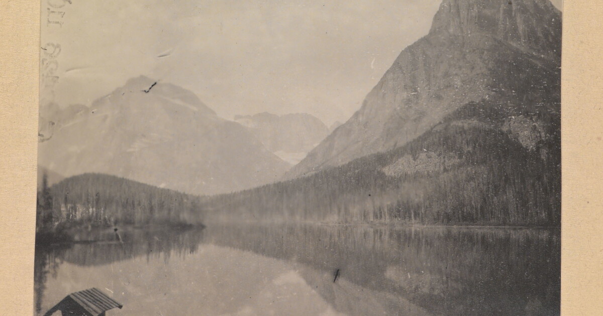 McDermott Lake | Amon Carter Museum of American Art