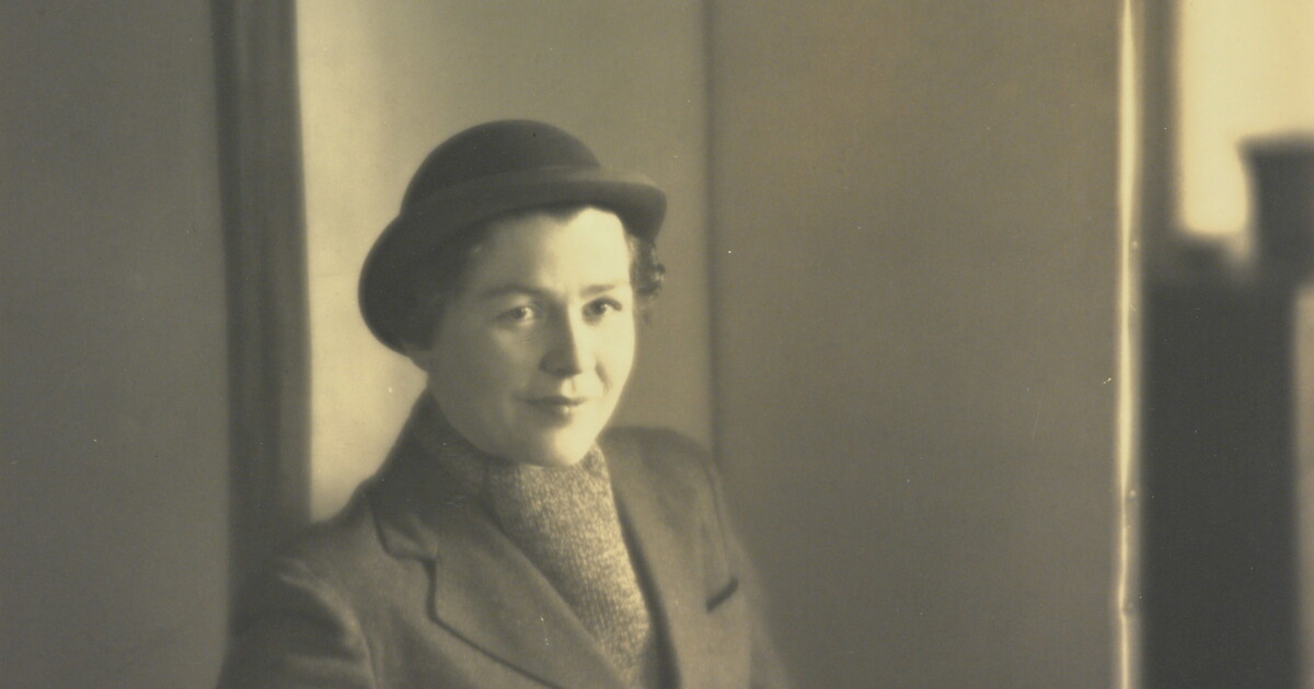 Carol Dickson, Physician at Camp Hanoum | Amon Carter Museum of ...