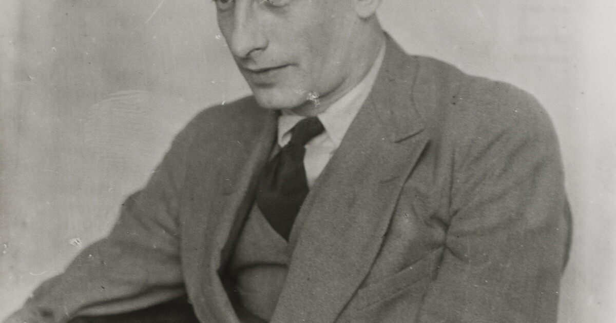 Philippe Soupault | Amon Carter Museum of American Art