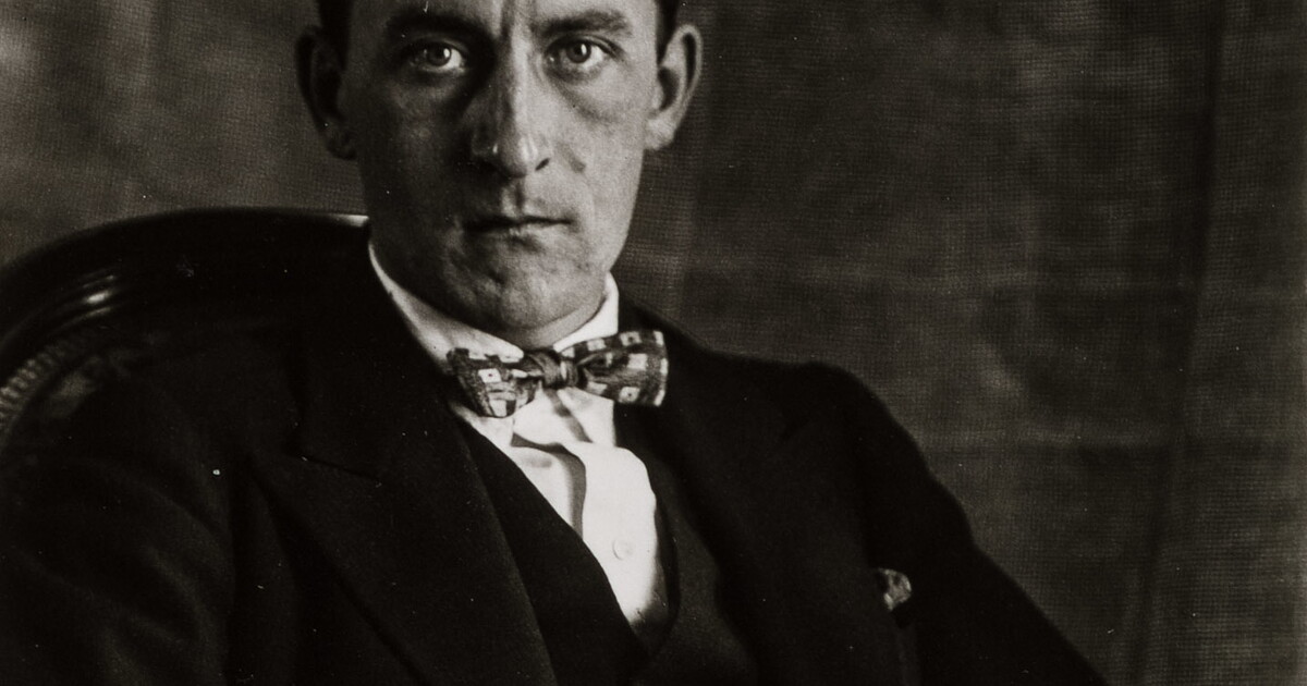 Bob McAlmon | Amon Carter Museum of American Art