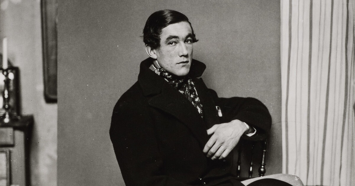 Paul Cross | Amon Carter Museum of American Art