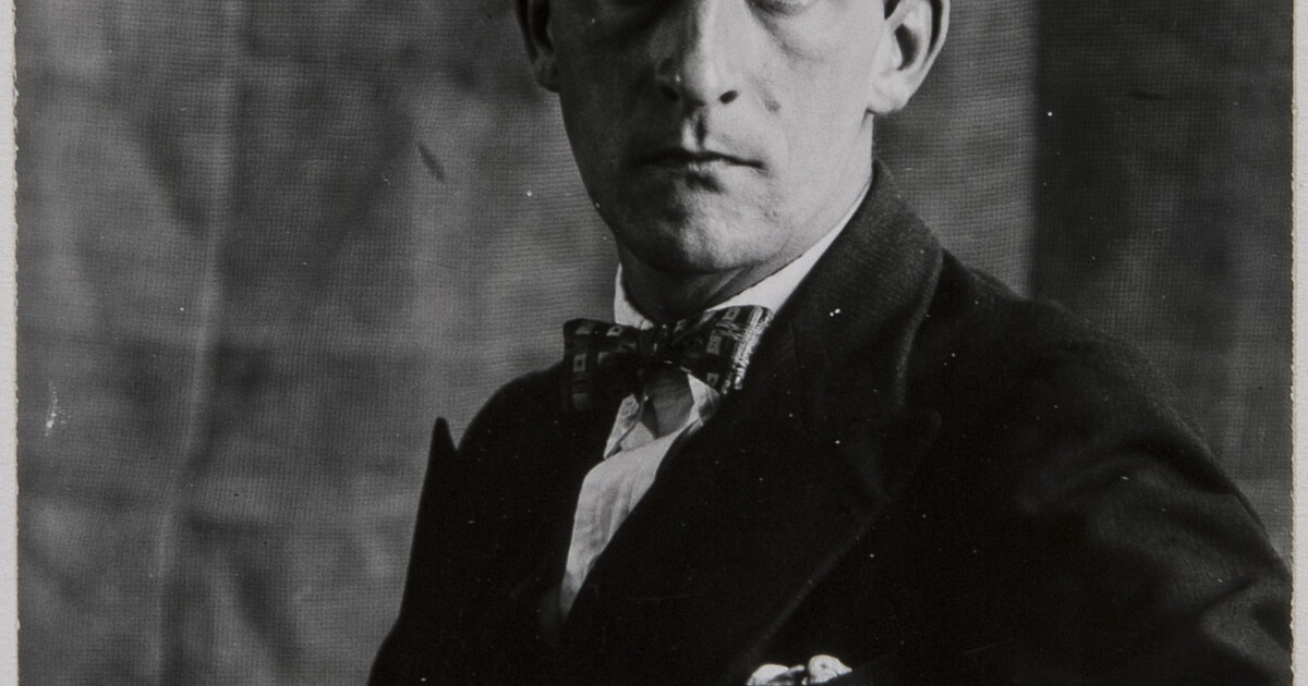 Bob McAlmon | Amon Carter Museum of American Art