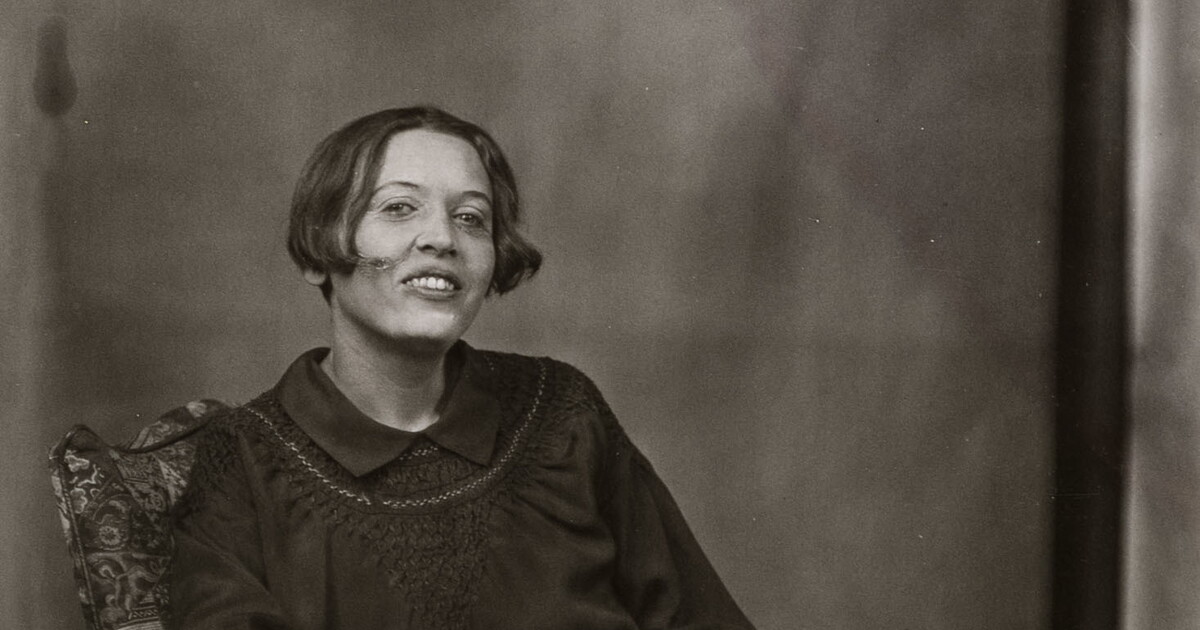 Evelyn Scott | Amon Carter Museum of American Art